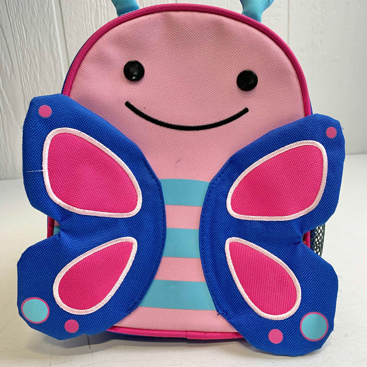 Skip Hop Preschool Leash Backpack — GoodBuy Gear