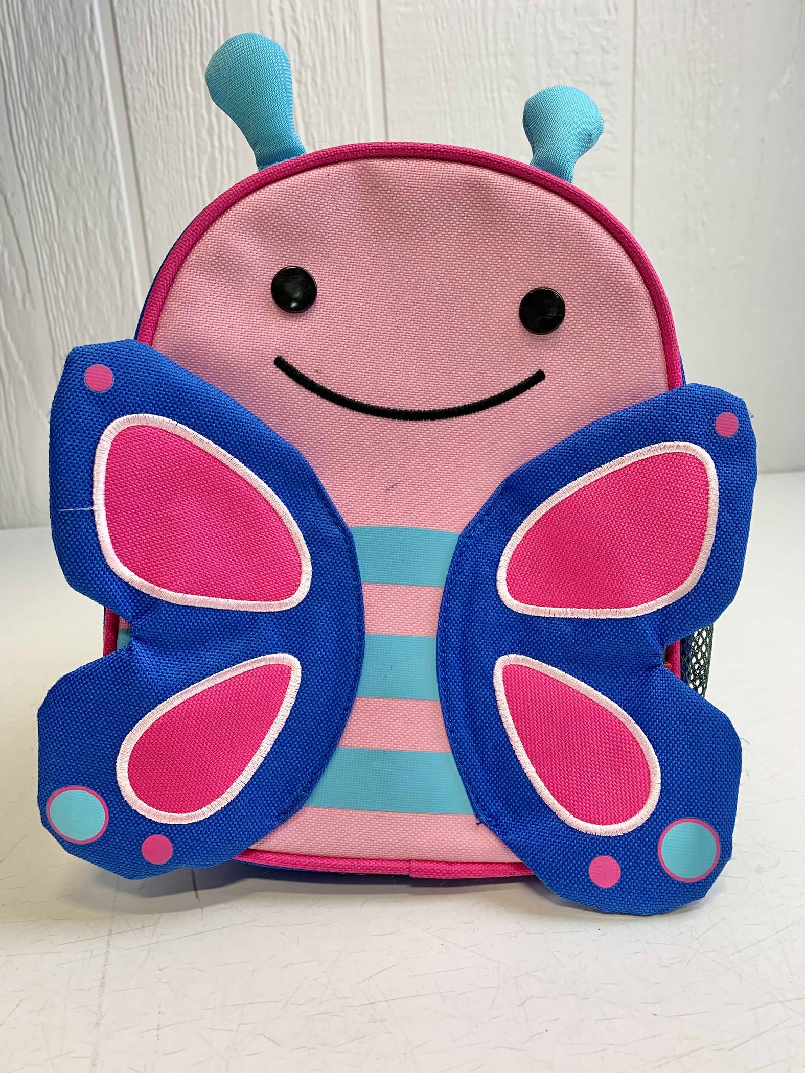 Skip Hop Preschool Leash Backpack — GoodBuy Gear