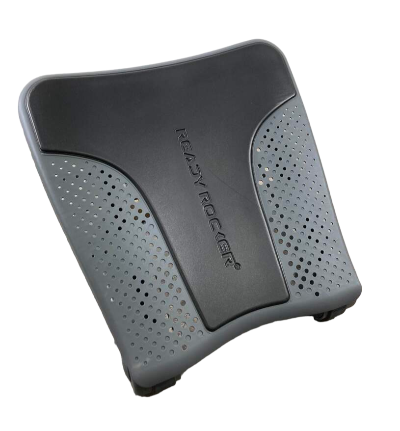 Ready Rocker Portable Rocker, 3.0, Slate — GoodBuy Gear