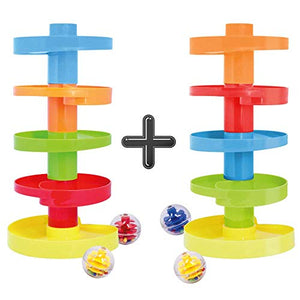 Ball Drop Tower