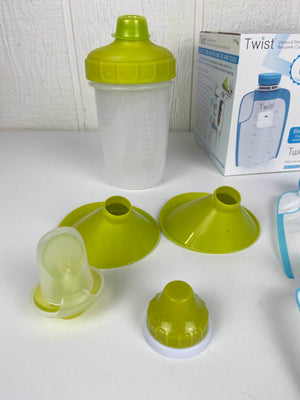 Kiinde Foodii Starter Kit