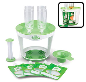 Sprout Cups Fill Station