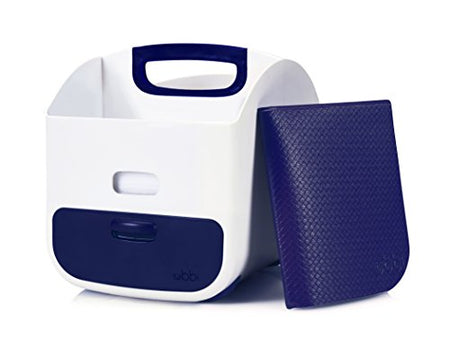 Ubbi Diaper Caddy, Grey — GoodBuy Gear