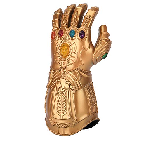 Marvel Thanos Gauntlet Glove