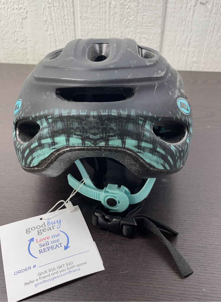 Bell Sports Bike Helmet, 52-58 cm