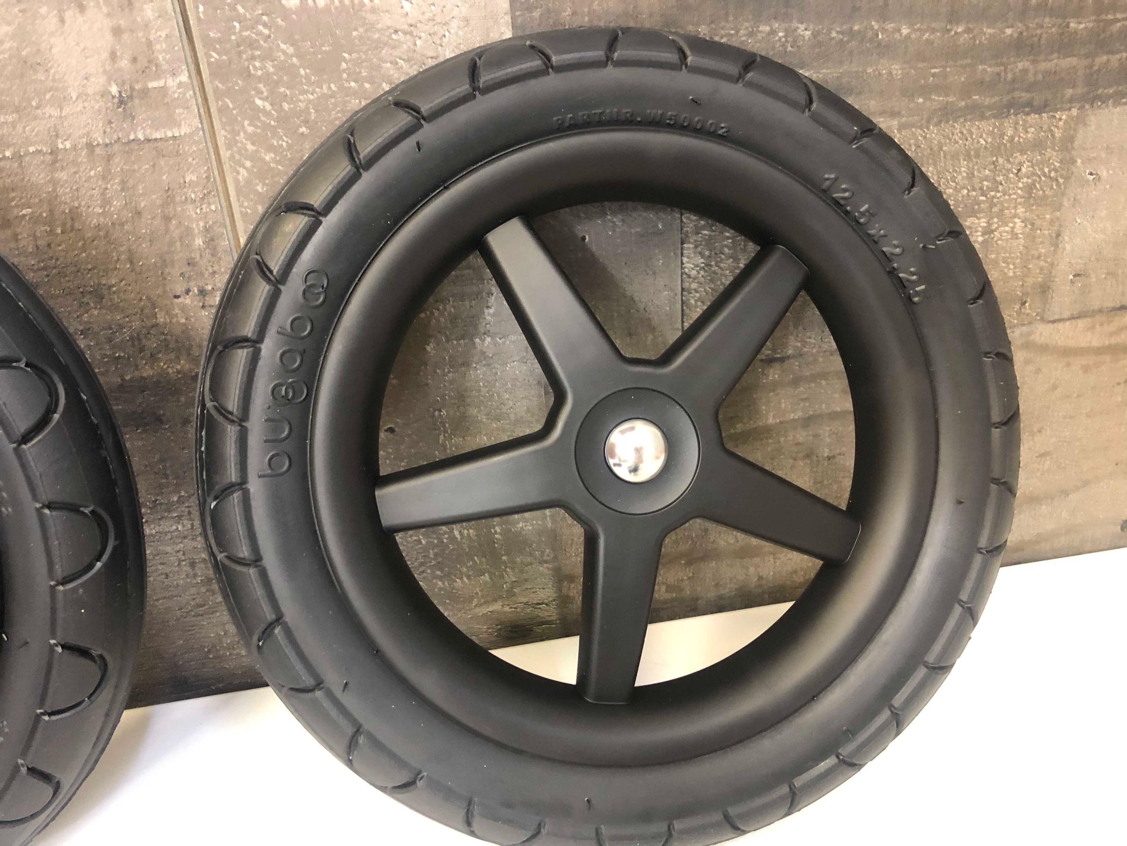 Bugaboo Cameleon 3 Replacement Wheels — GoodBuy Gear