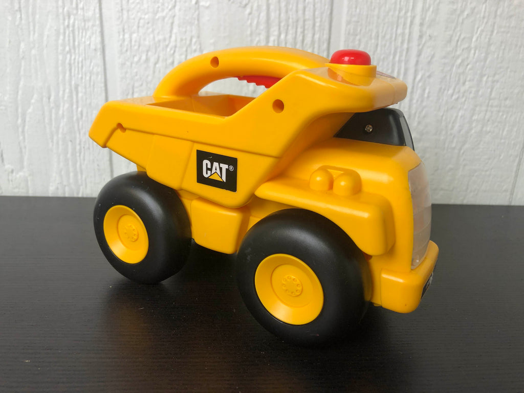 Caterpillar Truck Flashlight