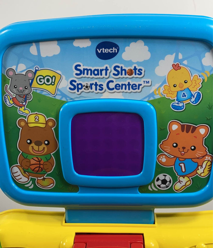 VTech Smart Shots Sports Center