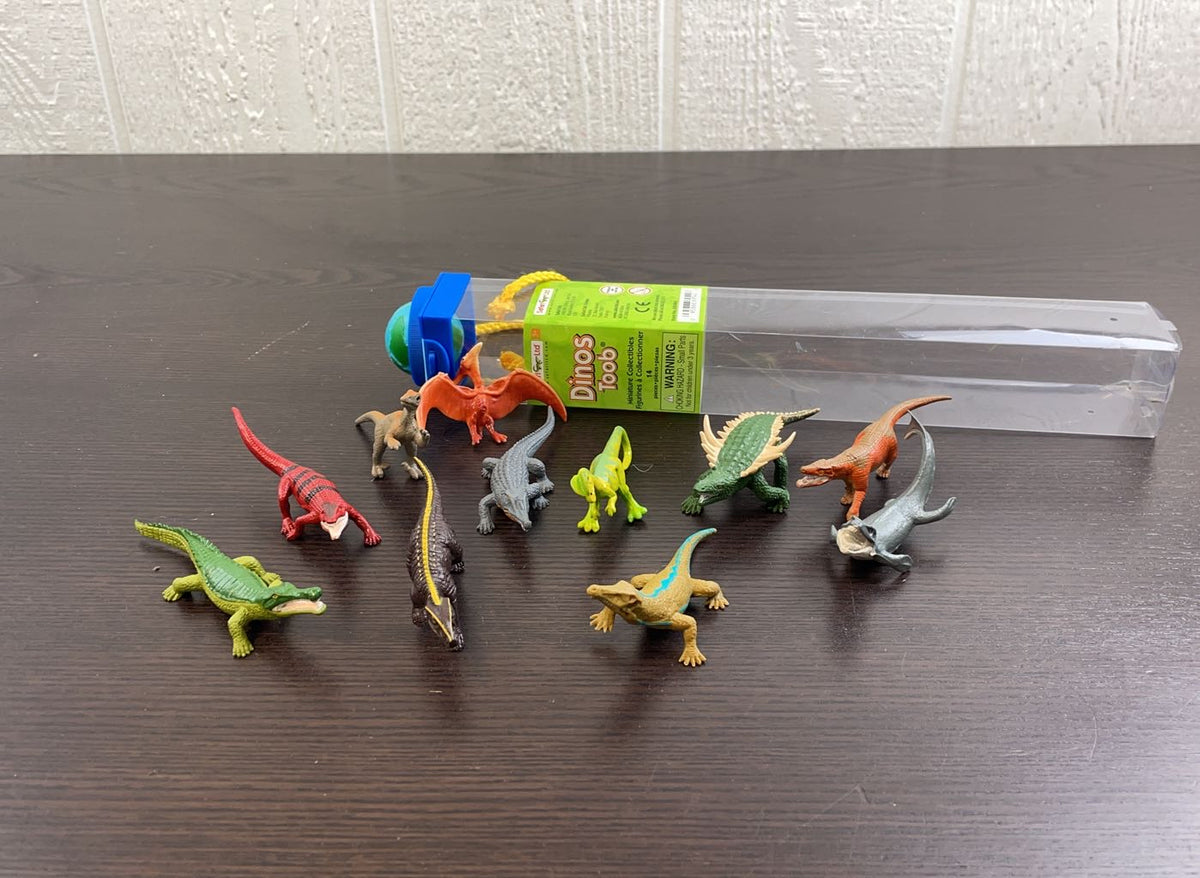 Safari Ltd. Dinos Toob — GoodBuy Gear