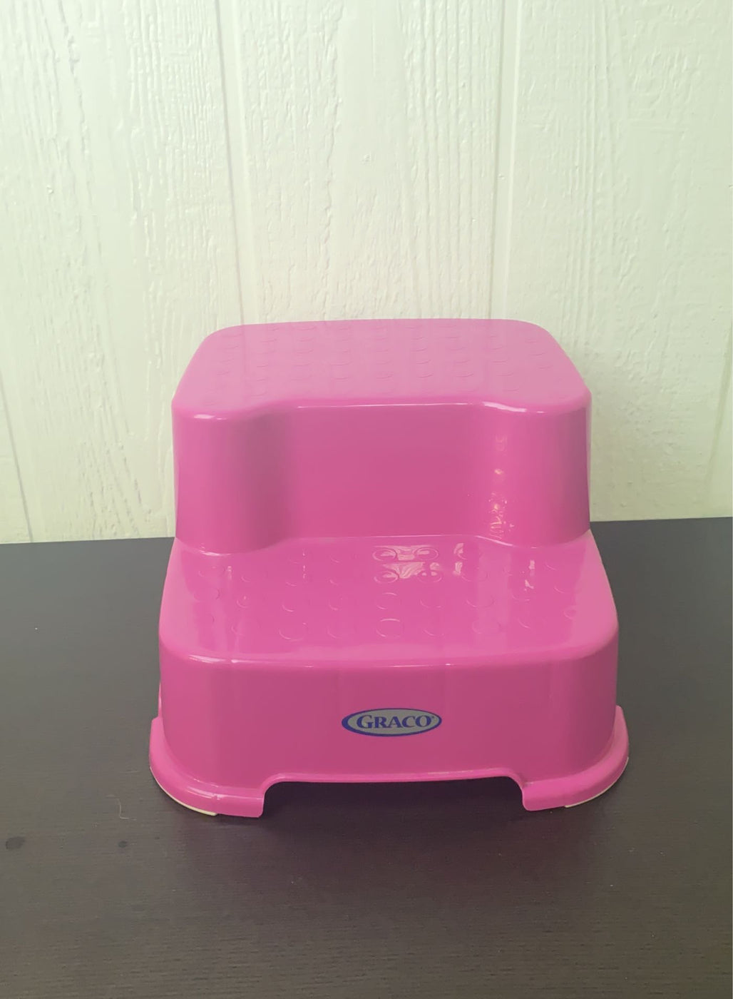 Graco 2 Step Transitions Step Stool — GoodBuy Gear