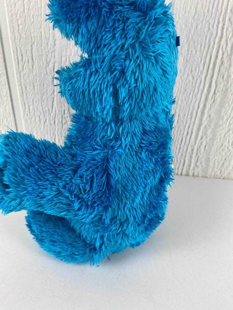 Sesame Street Sesame Street Feed Me Cookie Monster