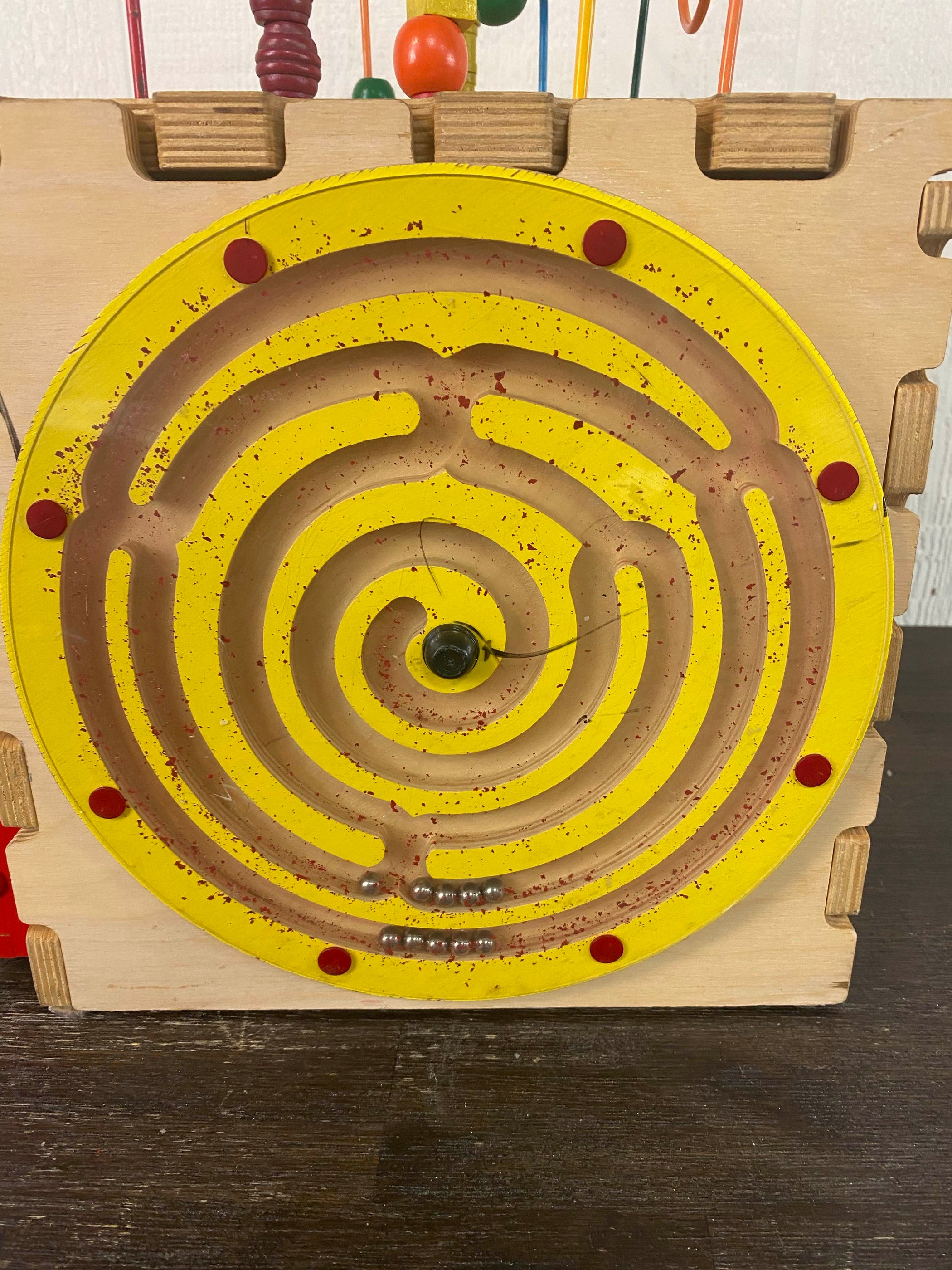 KidKraft Deluxe Activity Cube — GoodBuy Gear