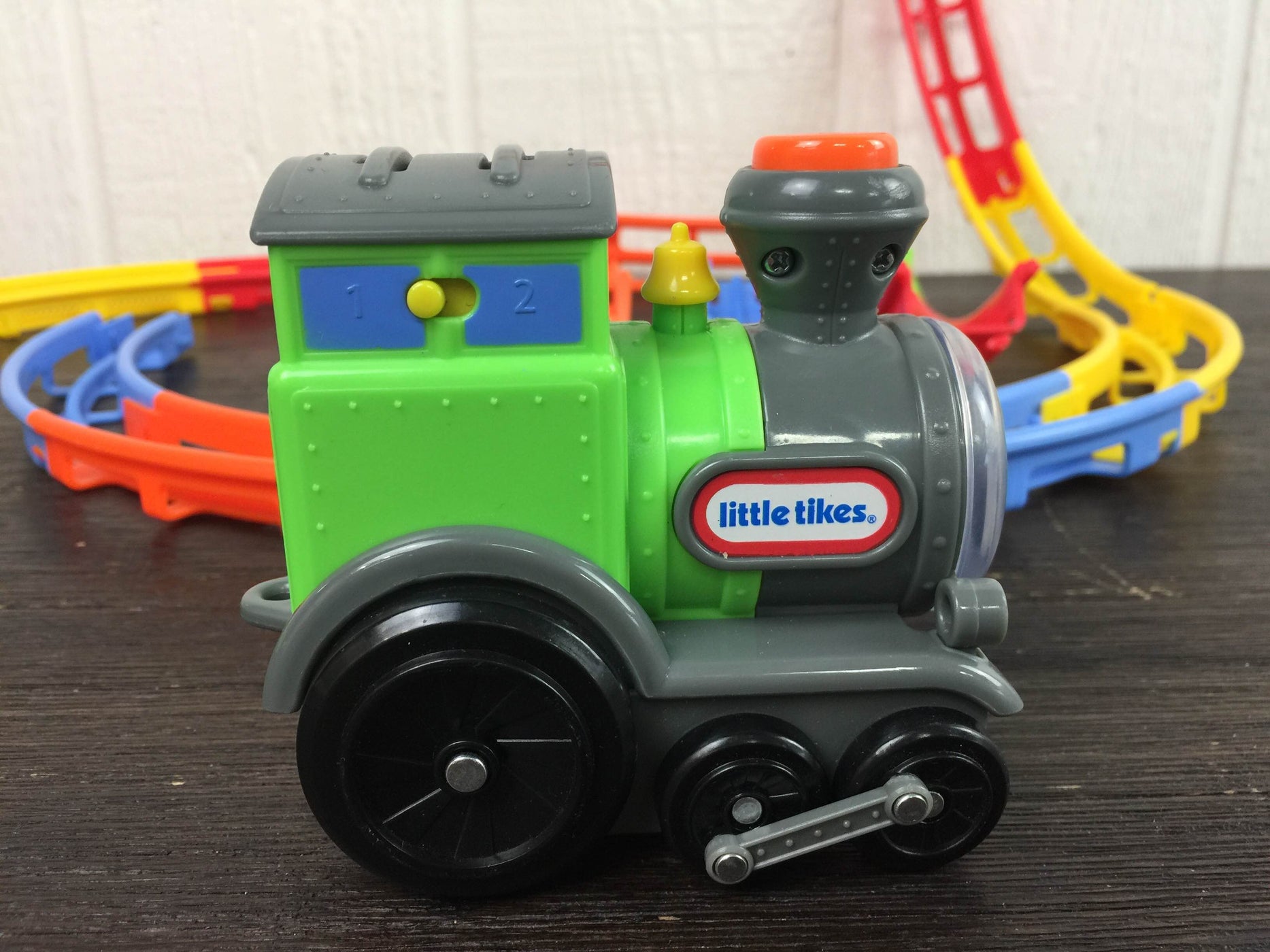 Little Tikes Tumble Train — GoodBuy Gear