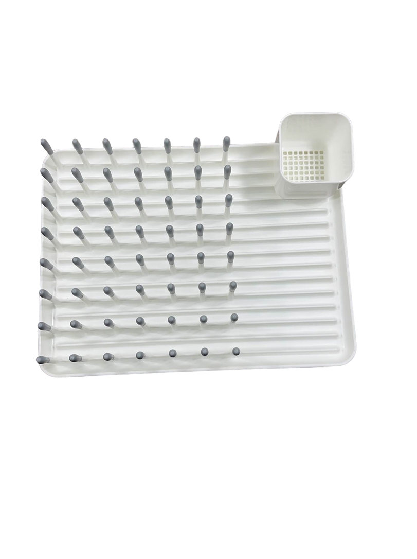 OXO Tot Bottle Drying Rack, Grey — GoodBuy Gear