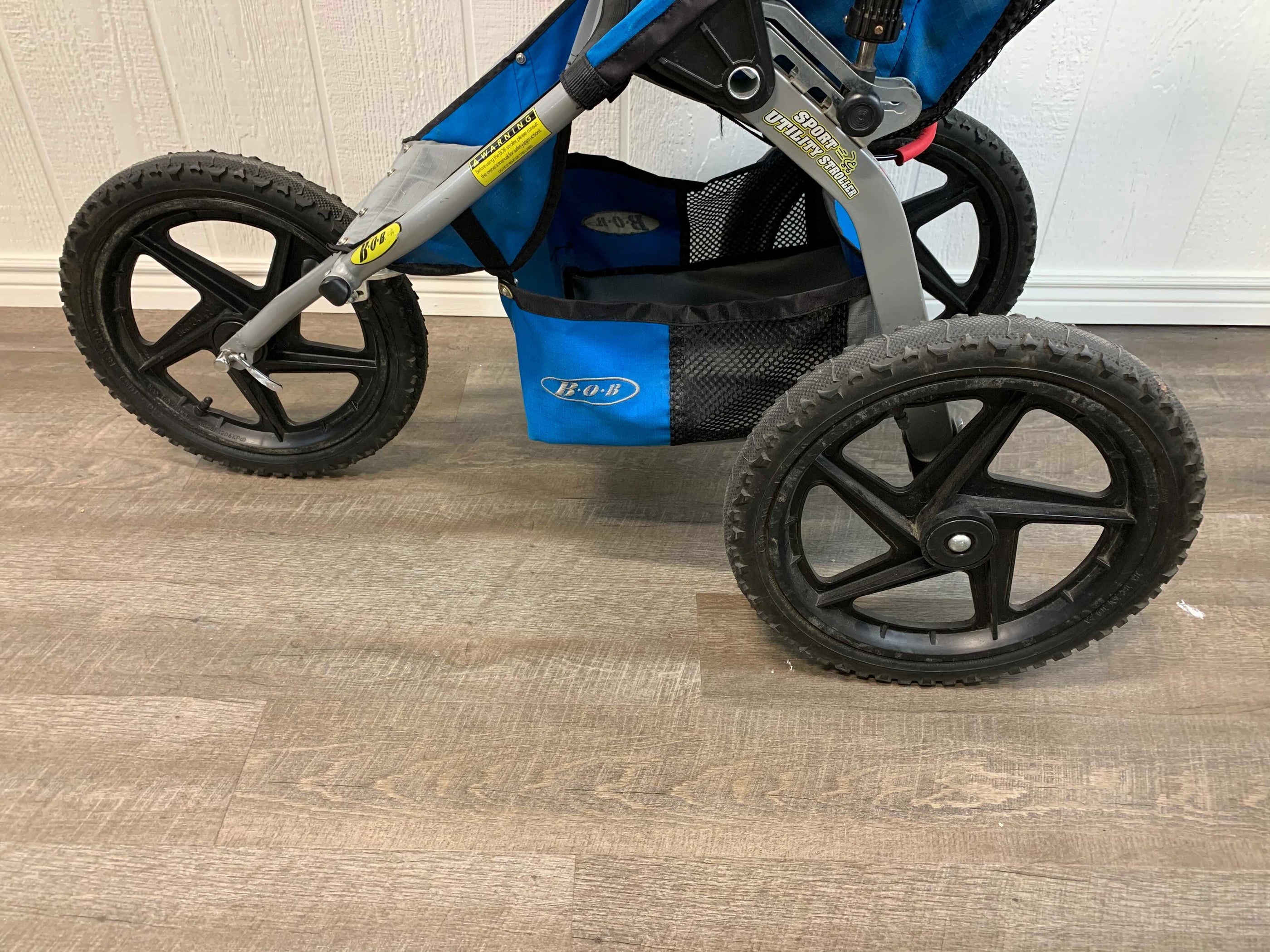 BOB Sports Utility Stroller — GoodBuy Gear