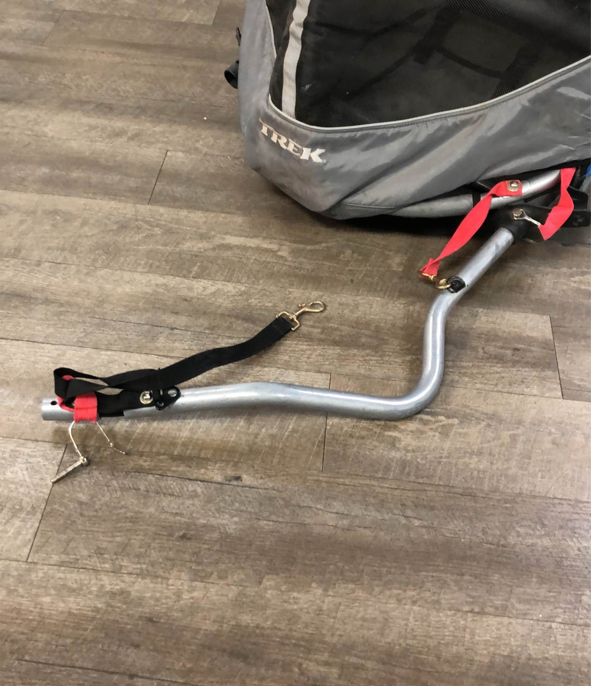Trek Gobug Bike Trailer — GoodBuy Gear