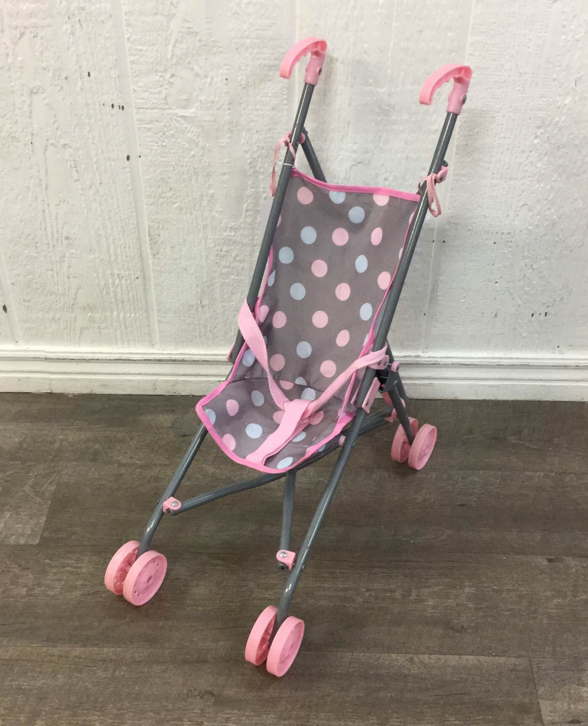 Doll Stroller — GoodBuy Gear