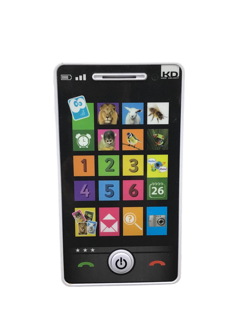 Kidz Delight Smooth Touch Smart Phone