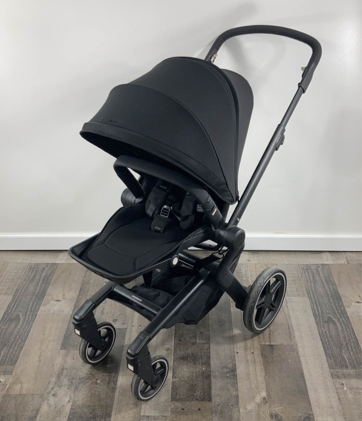 Joolz Hub Stroller, 2021 — GoodBuy Gear