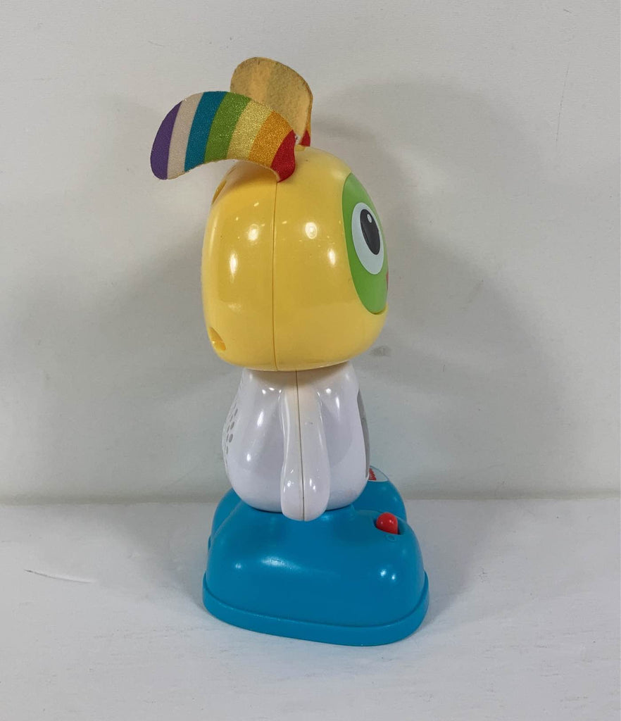 Fisher Price Bright Beats Junior BeatBo