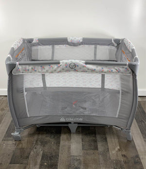 Cribs For Kids Cribette