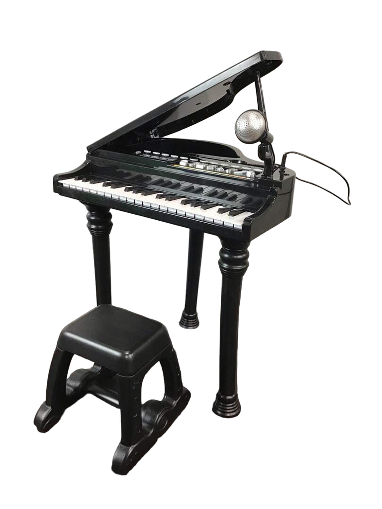 Winfun Symphonic Grand Piano Set