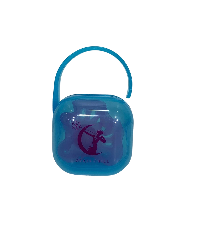 Ceres Chill Shield Maiden Nipple Guard, 17mm