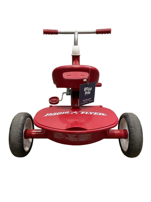 Radio Flyer Red Rider Trike