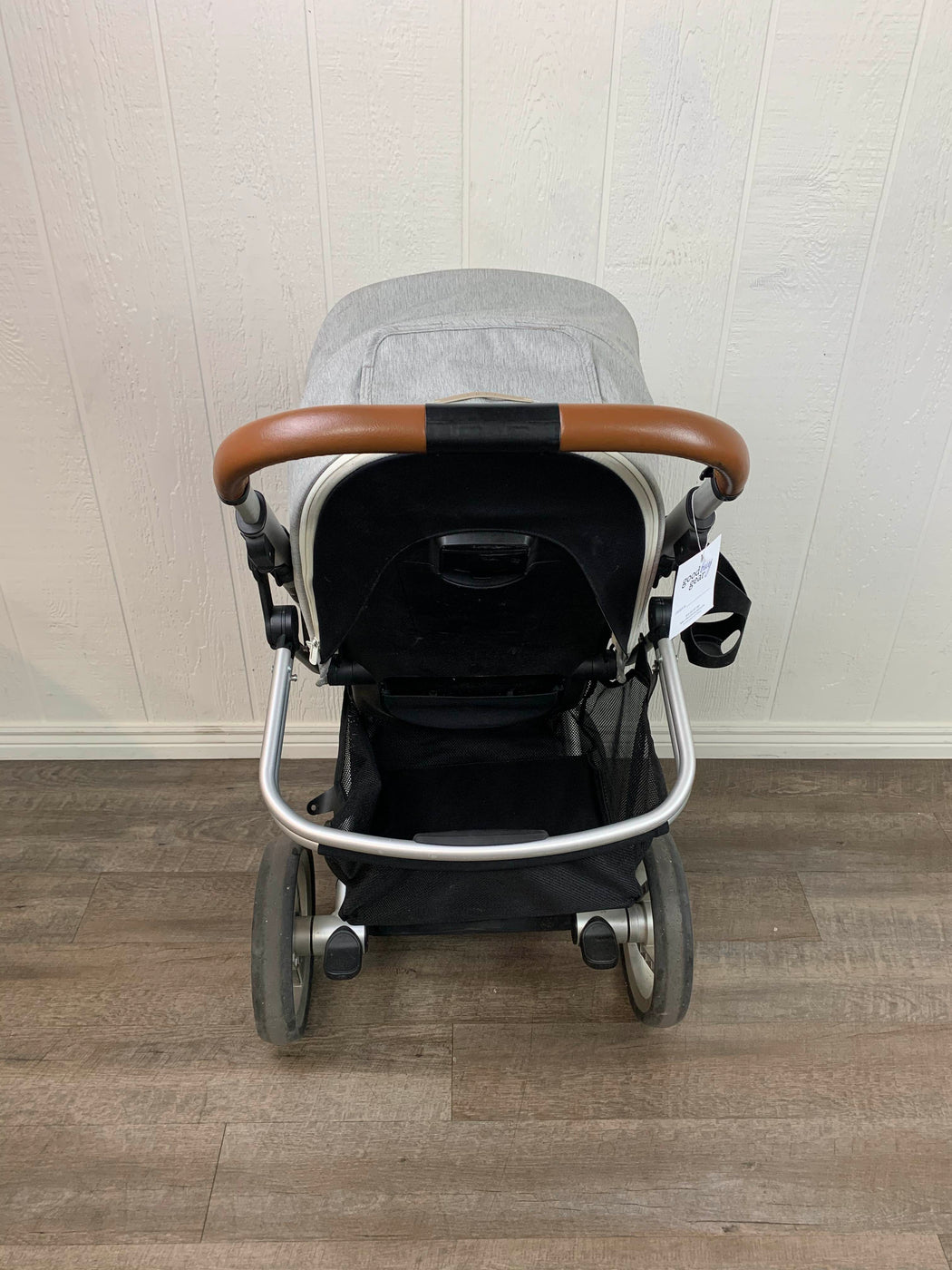 Mutsy iGo Stroller, 2015 — GoodBuy Gear