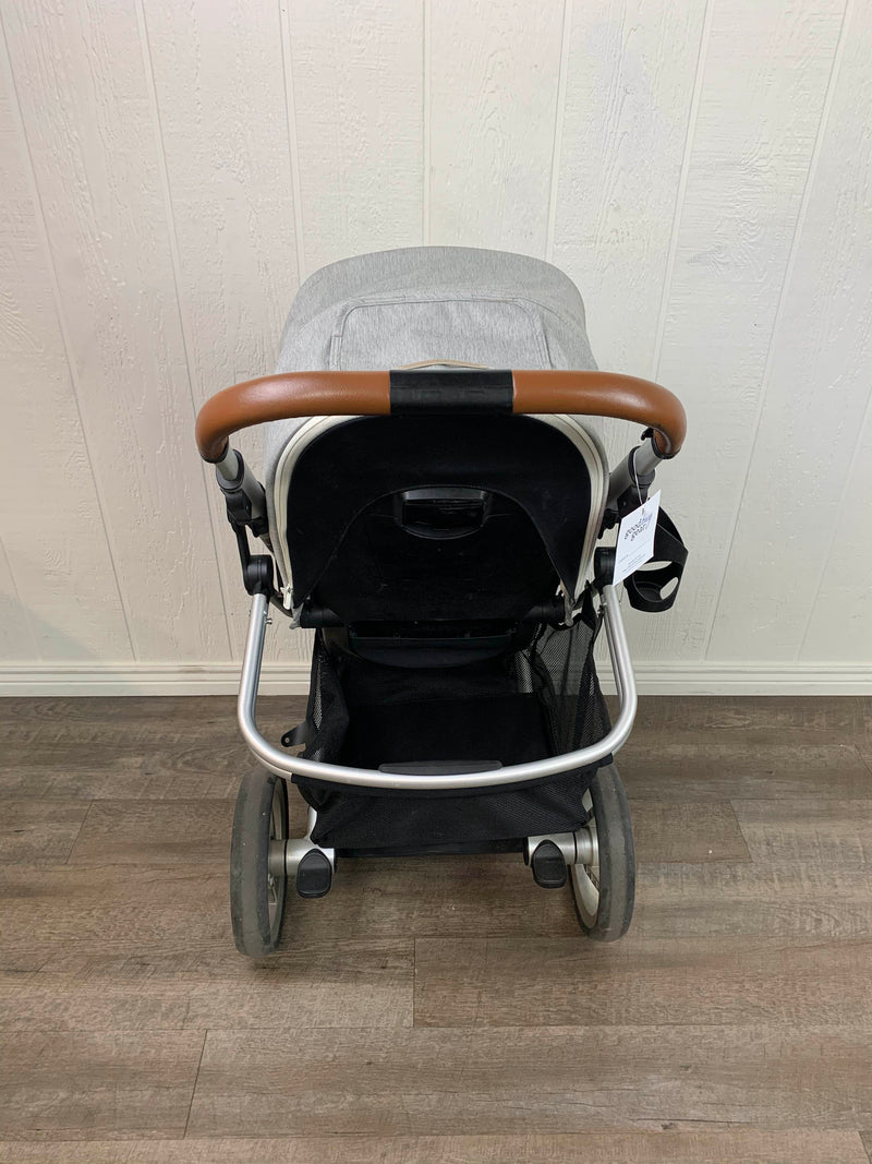 Mutsy iGo Stroller, 2015