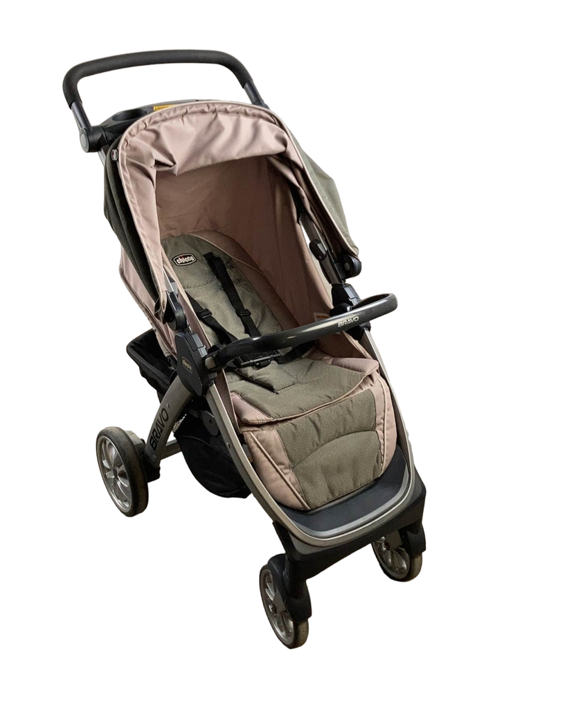 Chicco Bravo Stroller, 2017