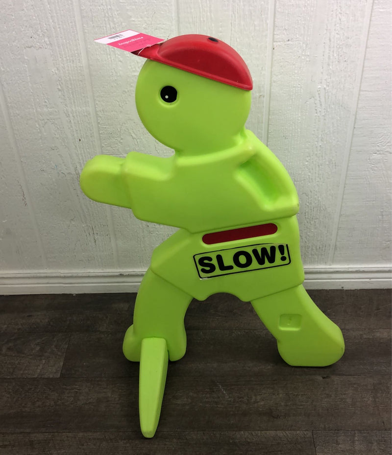 Step2 Kid Alert Visual Warning Signal