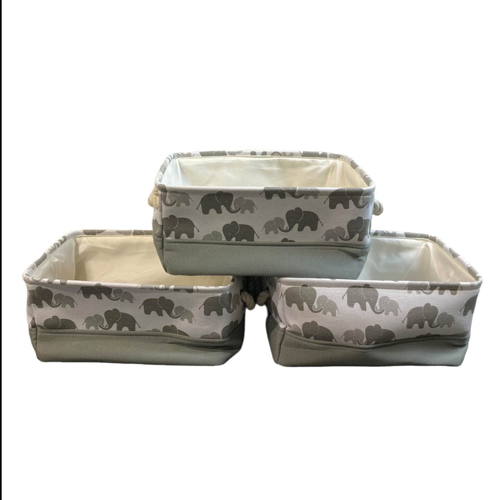 BUNDLE Storage Organization