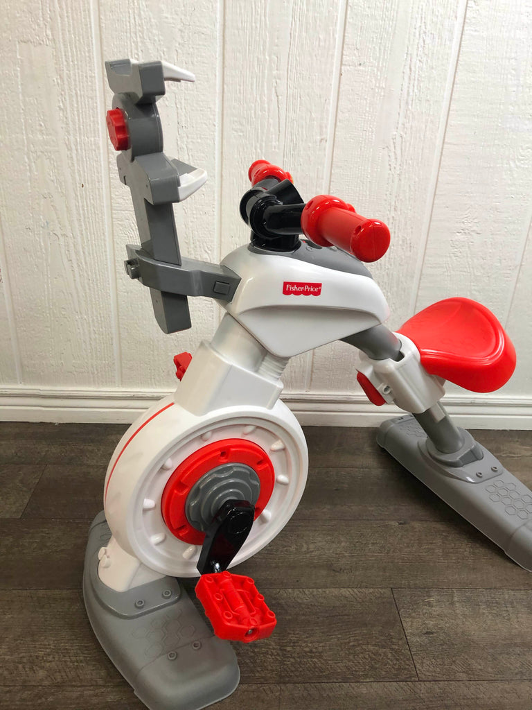 Fisher Price Think & Learn Smart Cycle