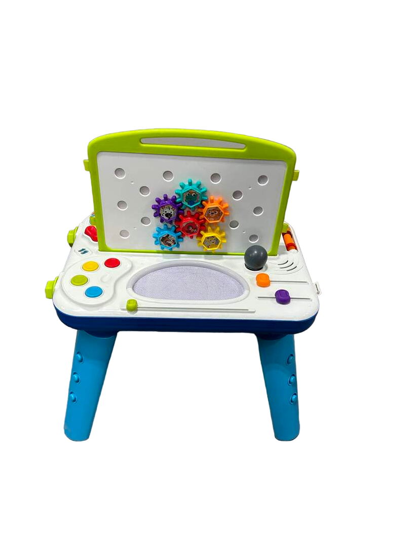 Baby Einstein Curiosity Table Activity Center — GoodBuy Gear