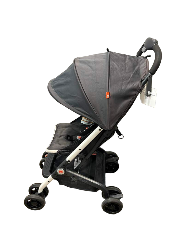 gb Qbit LTE Travel Stroller, 2015