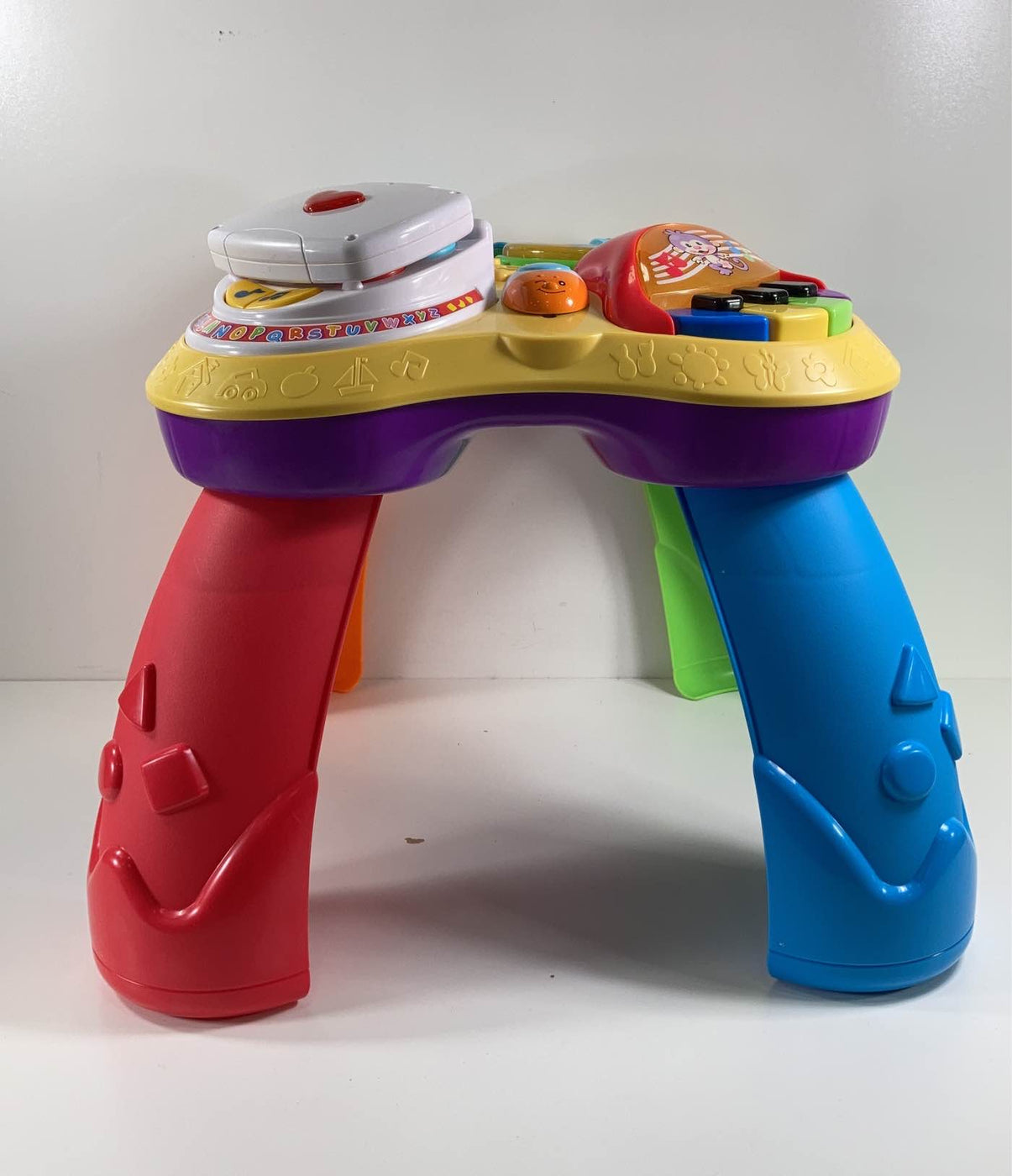 Fisher Price Laugh & Learn Learning Table — GoodBuy Gear