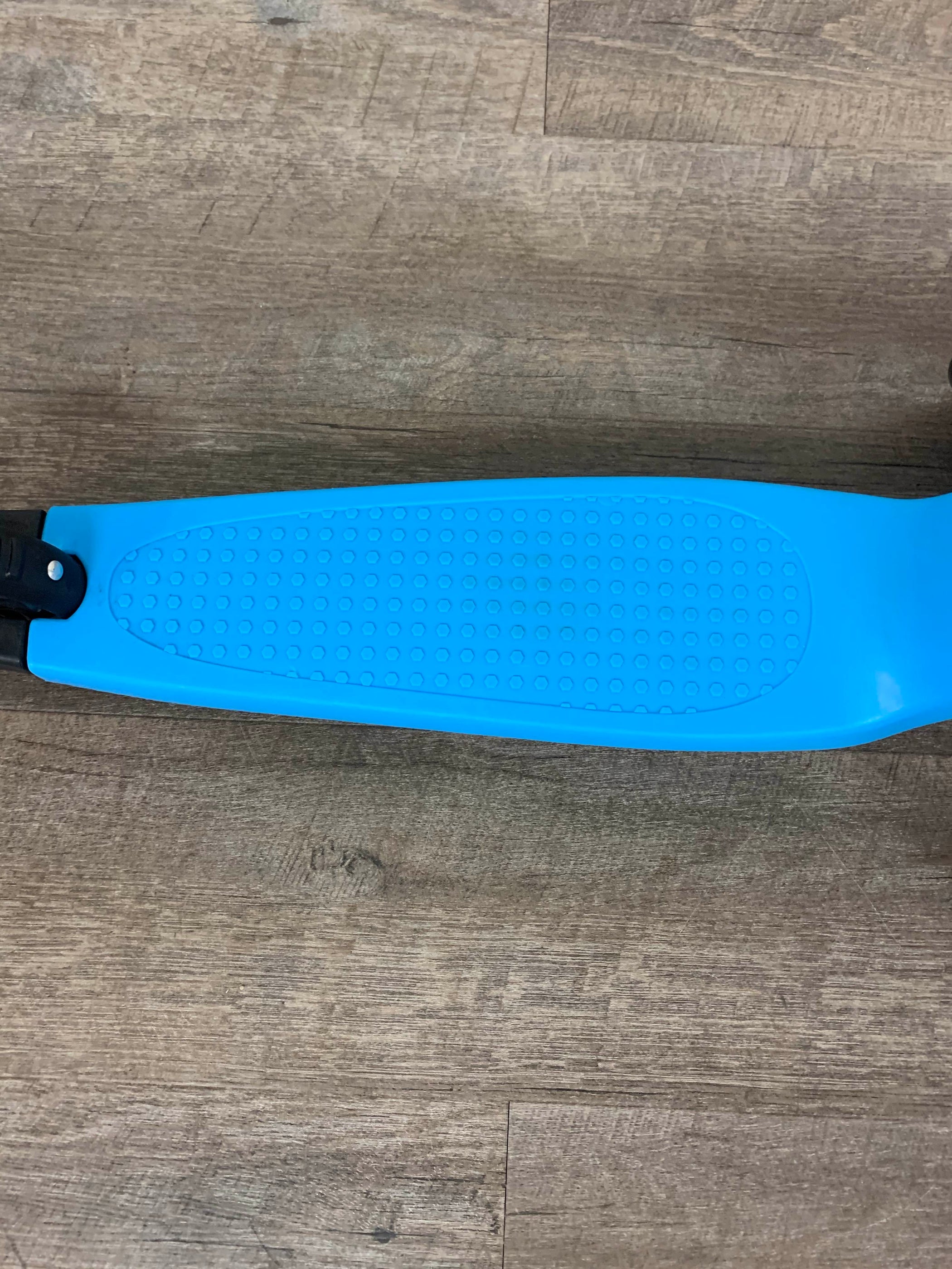 Inline Scooters iSporter Mini LED Scooter — GoodBuy Gear