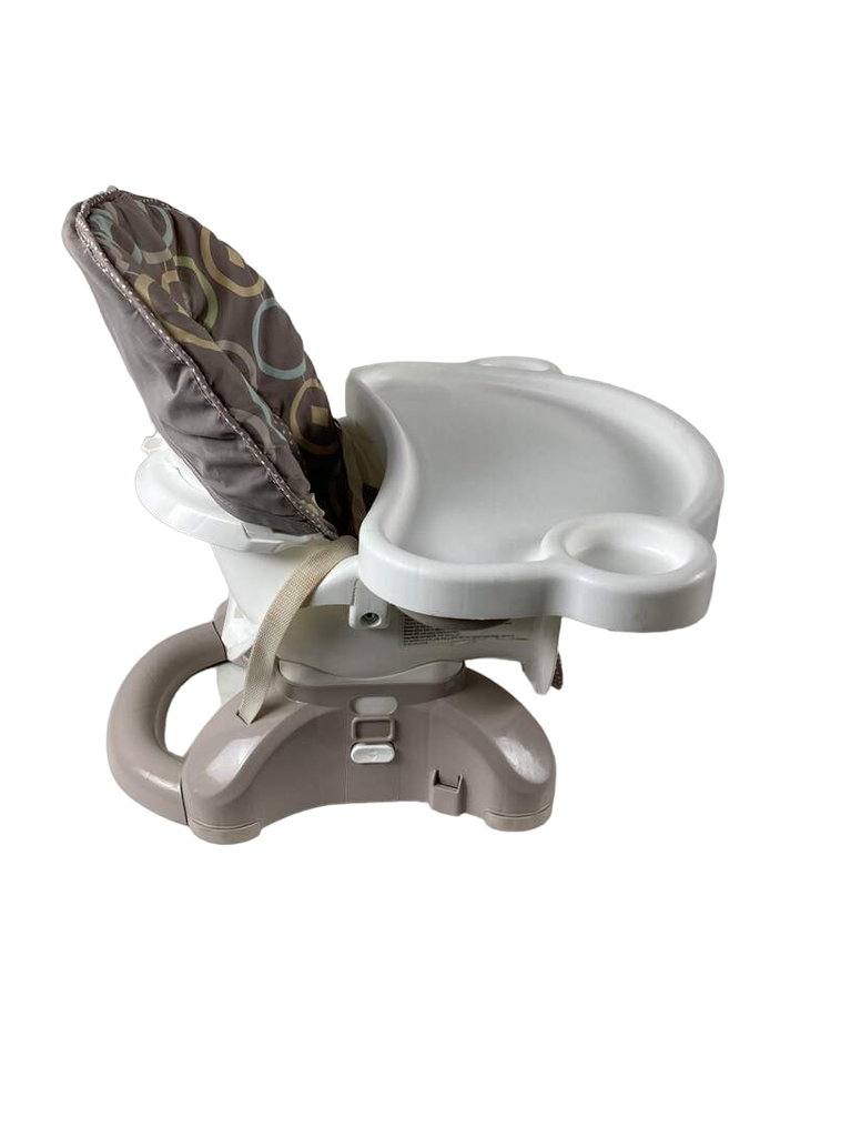 Fisher Price Deluxe Space Saver High Chair