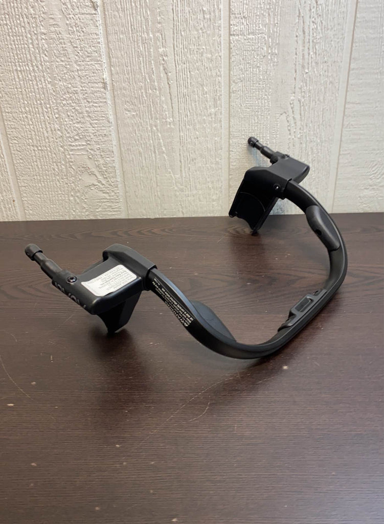 Nuna PIPA Car Seat Adapter For BOB Strollers