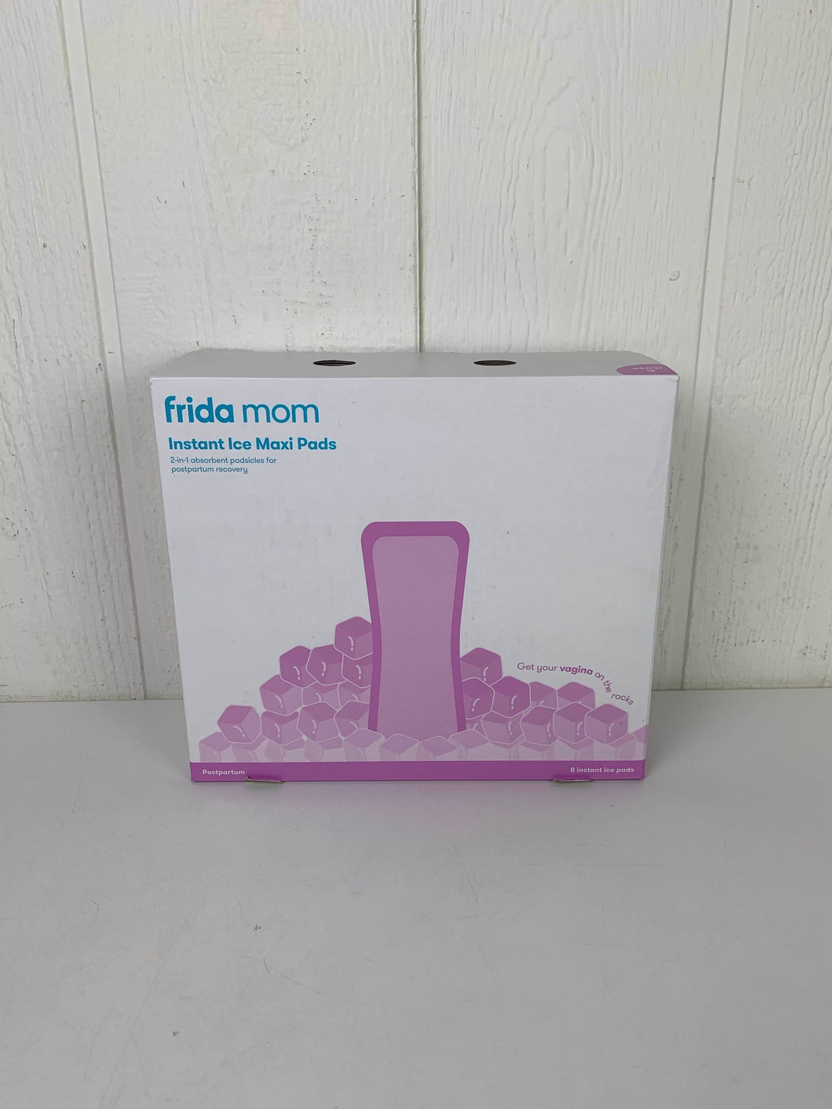 Frida Mom Instant Ice Maxi Pads — GoodBuy Gear