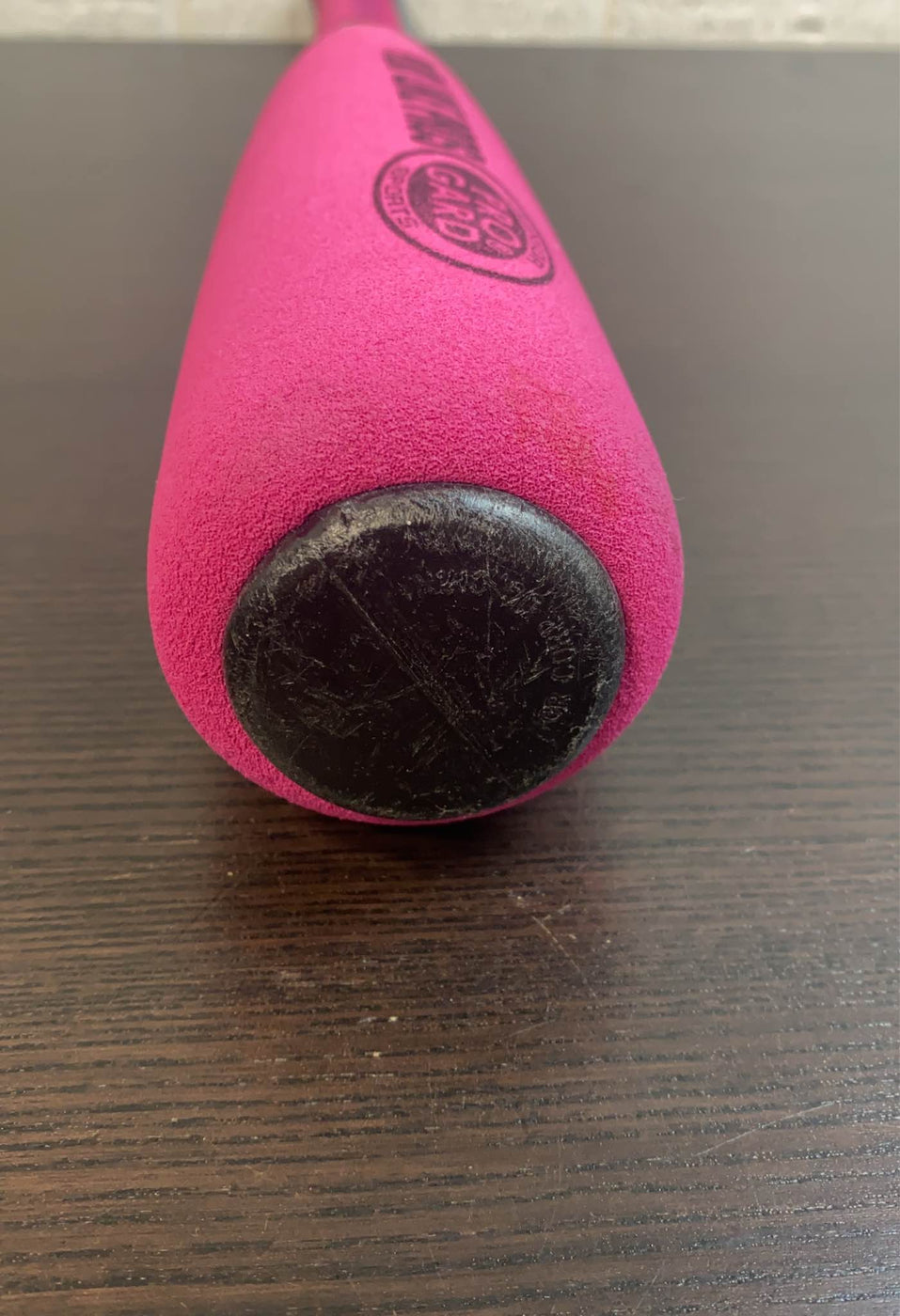 ProGard Foam Baseball Bat — GoodBuy Gear