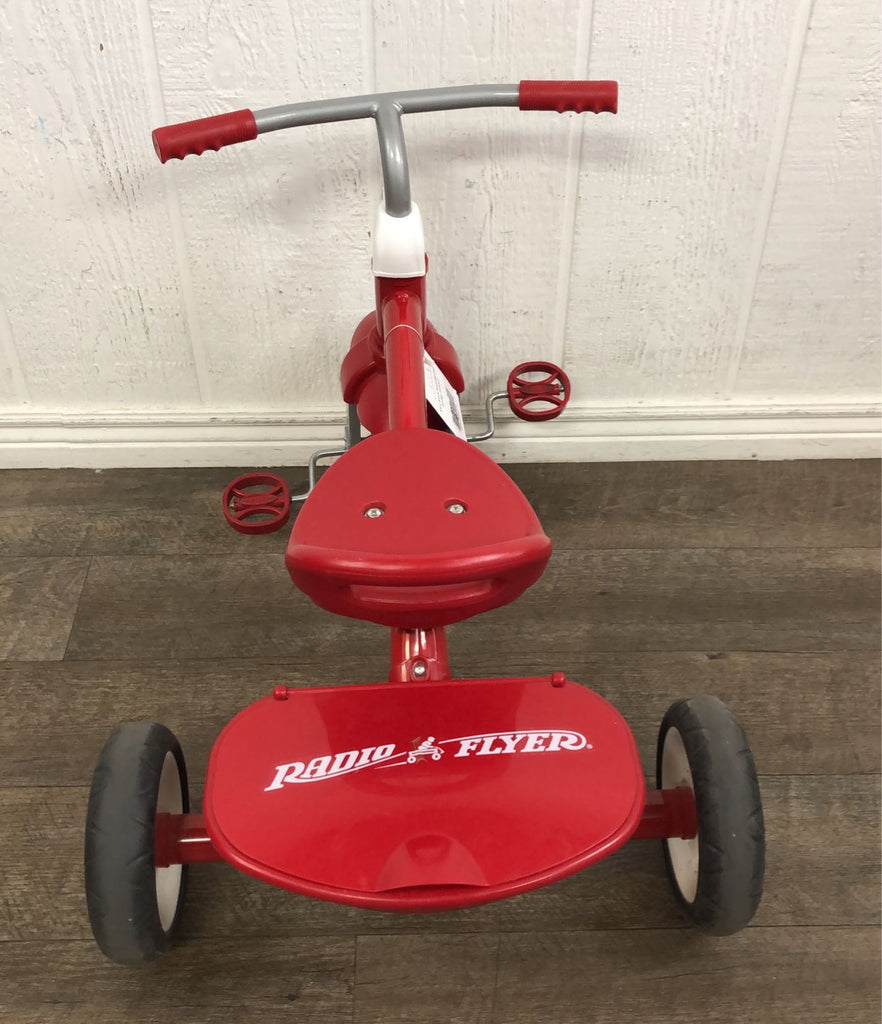 Radio Flyer Red Rider Trike