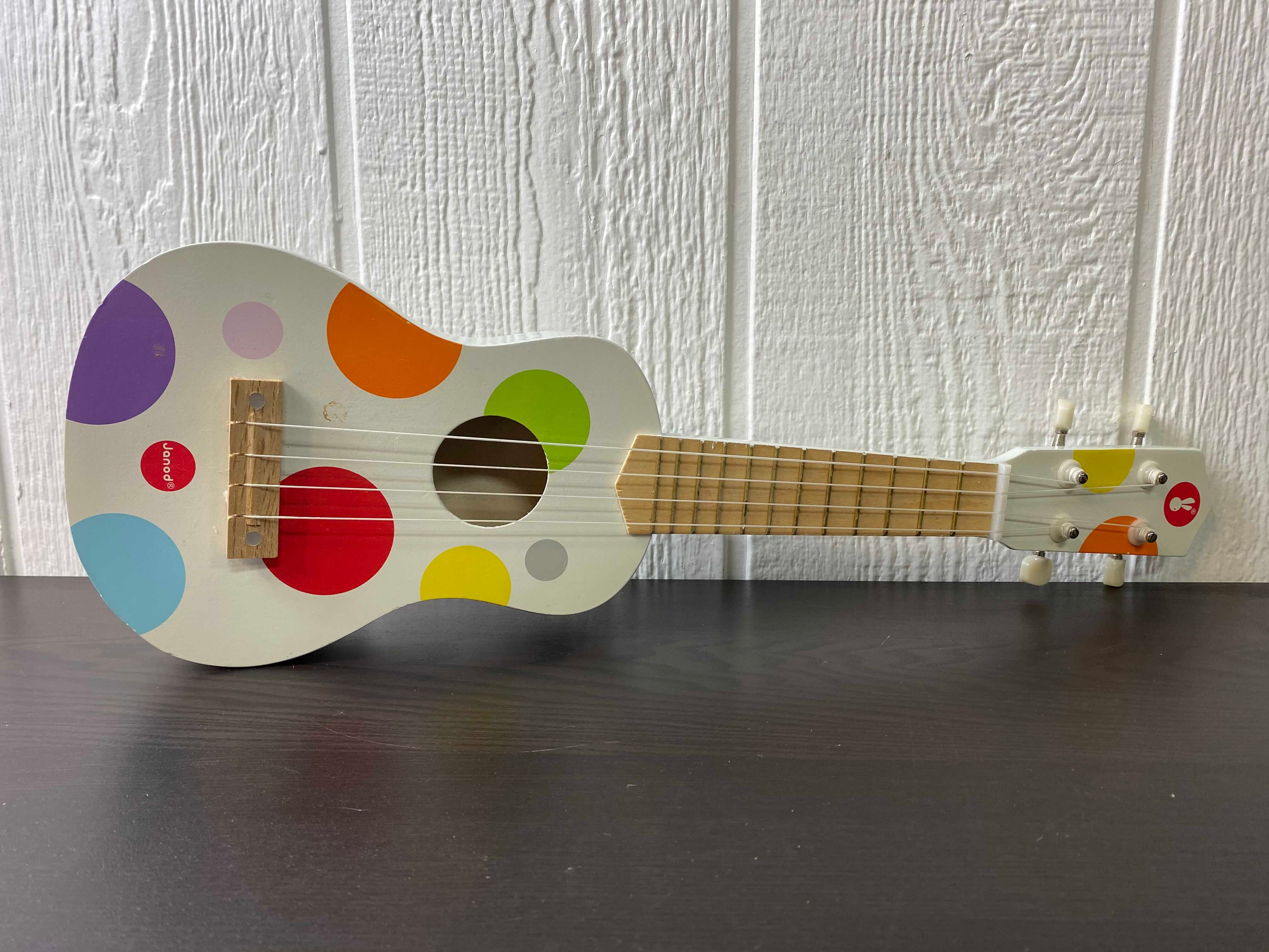 Janod Ukulele — GoodBuy Gear