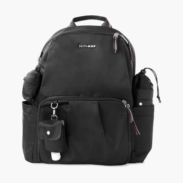 Skip Hop Tillary Diaper Bag Backpack — GoodBuy Gear