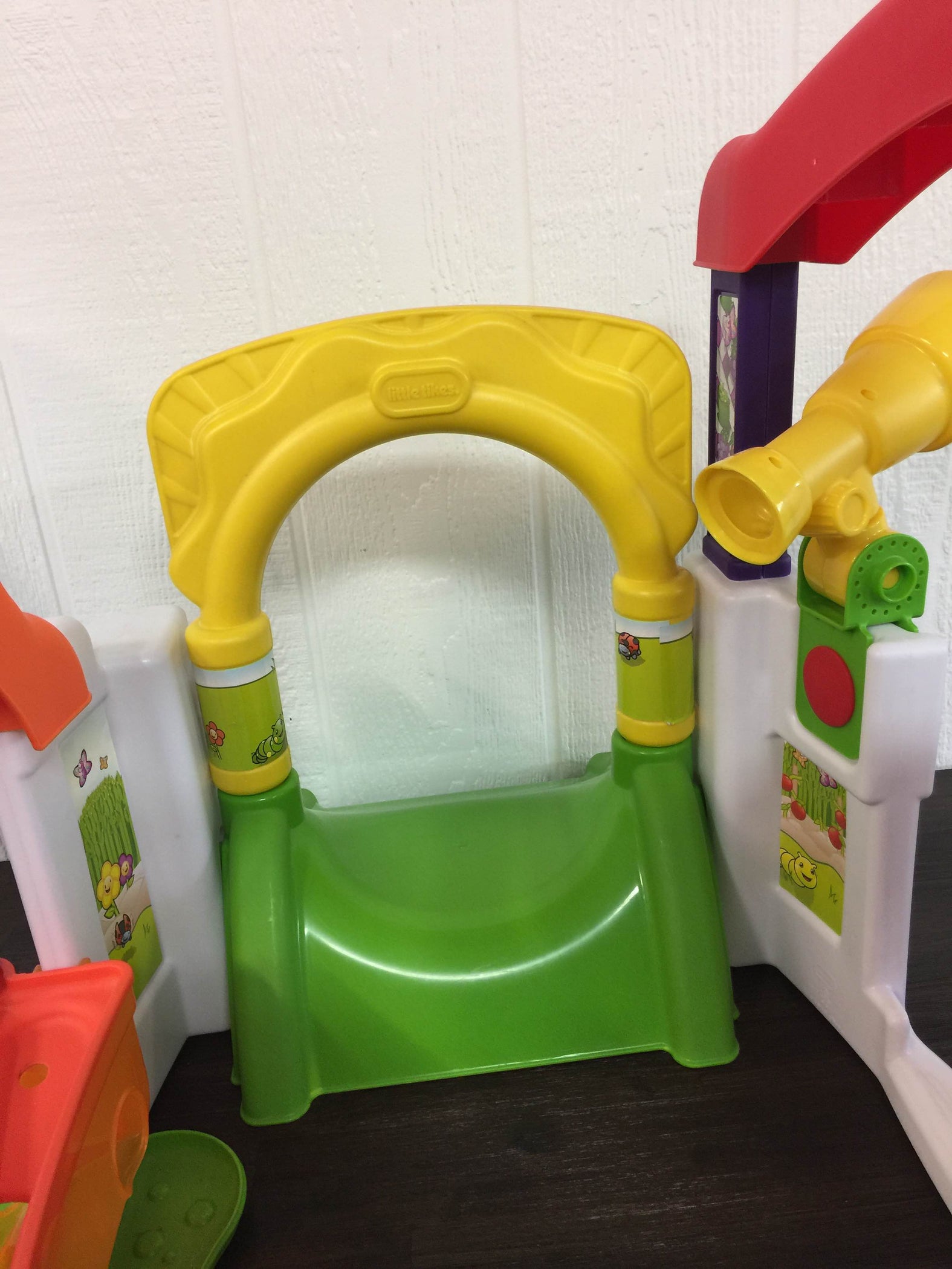 Little Tikes Activity Garden — GoodBuy Gear