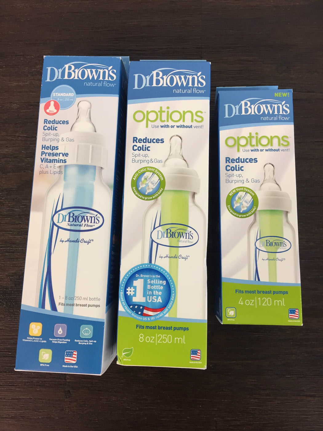 BUNDLE Bottles — GoodBuy Gear