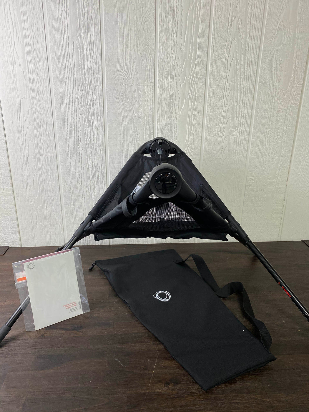 Bugaboo Stand — GoodBuy Gear