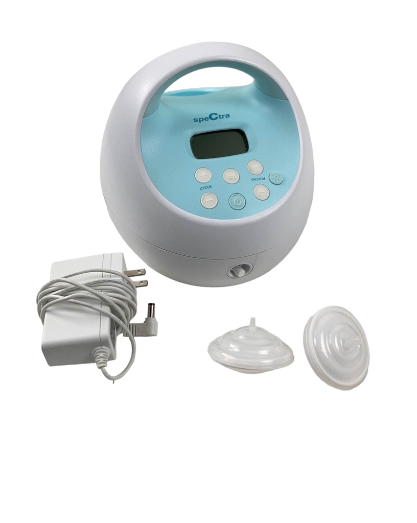 Spectra Baby S1 Plus Premier Rechargeable Breast Pump