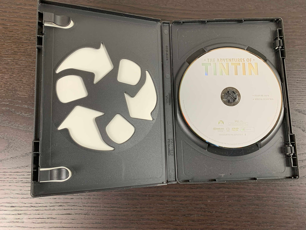 BUNDLE Children’s DVDs